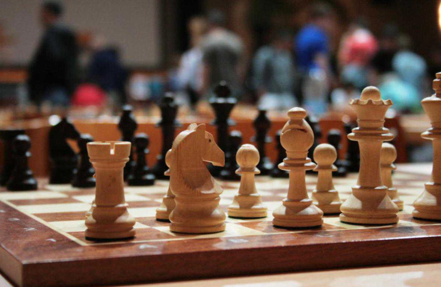 A História do Campeonato Brasileiro de Xadrez - Xadrez Ead